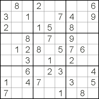 Sudoku - Play, Print & Share Free Sudoku Online puzzles