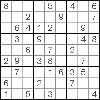 Sudoku - Play, Print & Share Free Sudoku Online puzzles